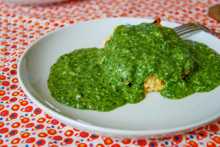 Kuchela Adds True Trini Flavor to Almost Anything