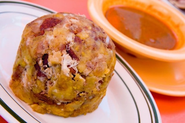 Ditch the Stove Top in Favor of Mofongo Stuffing This Thanksgiving ...
