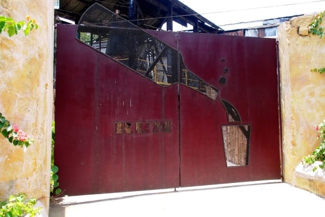 John Crow Batty Rum: Jamaica's Original Overproof Legend