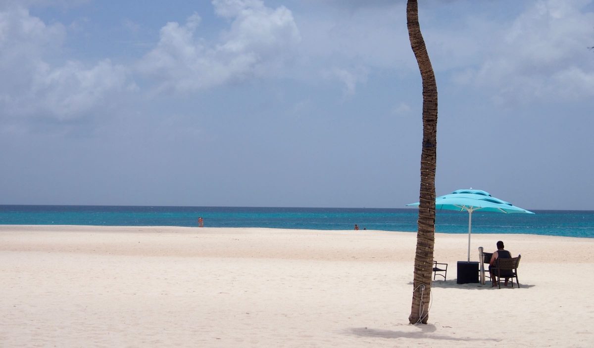 Balashi Beer: 3 Reasons to Love Aruba's Only Homegrown Brew