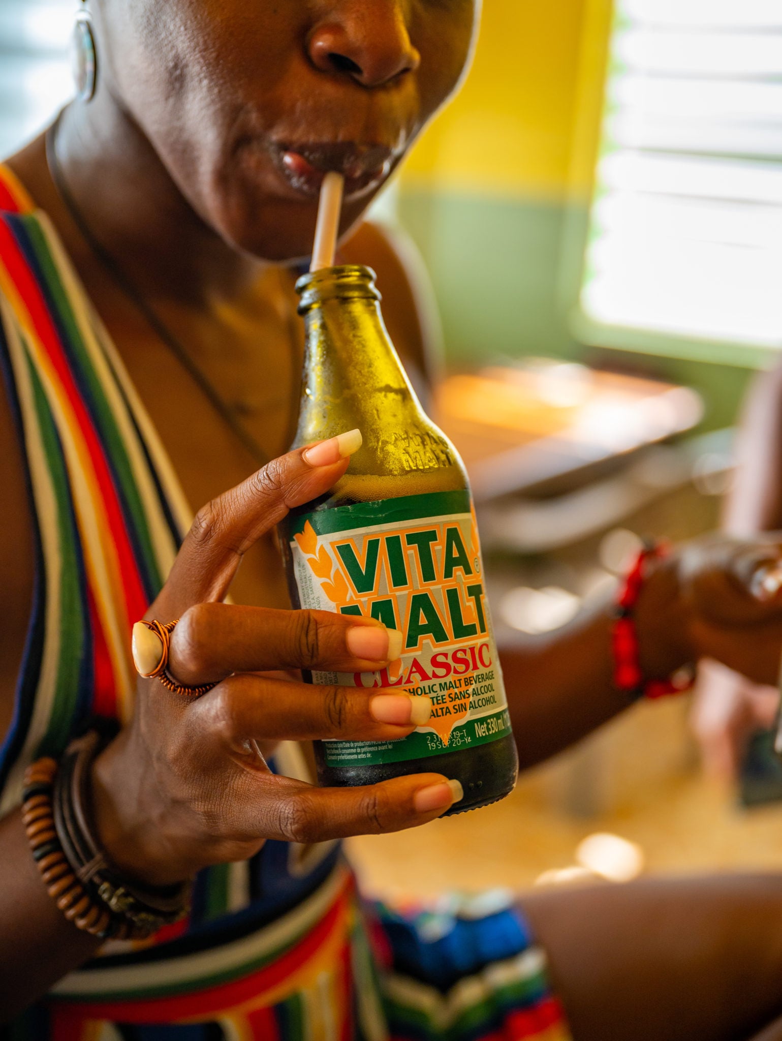 Vitamalt – The Most Acquired Taste of the Caribbean