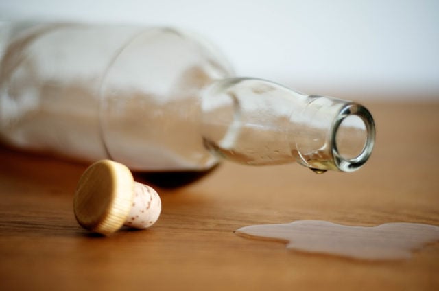 Grog: A British Naval Rum Soaked Tradition Since 1655