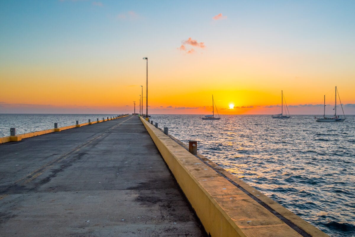Frederiksted Pier, St Croix: Must Do's (and Don'ts) When You Visit